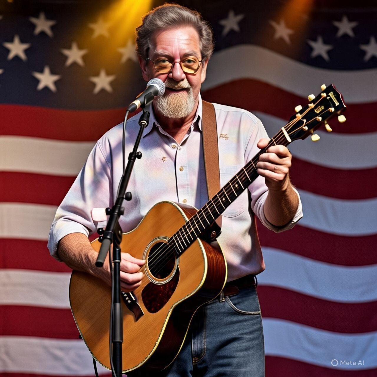 CJ Roberts on TIDAL