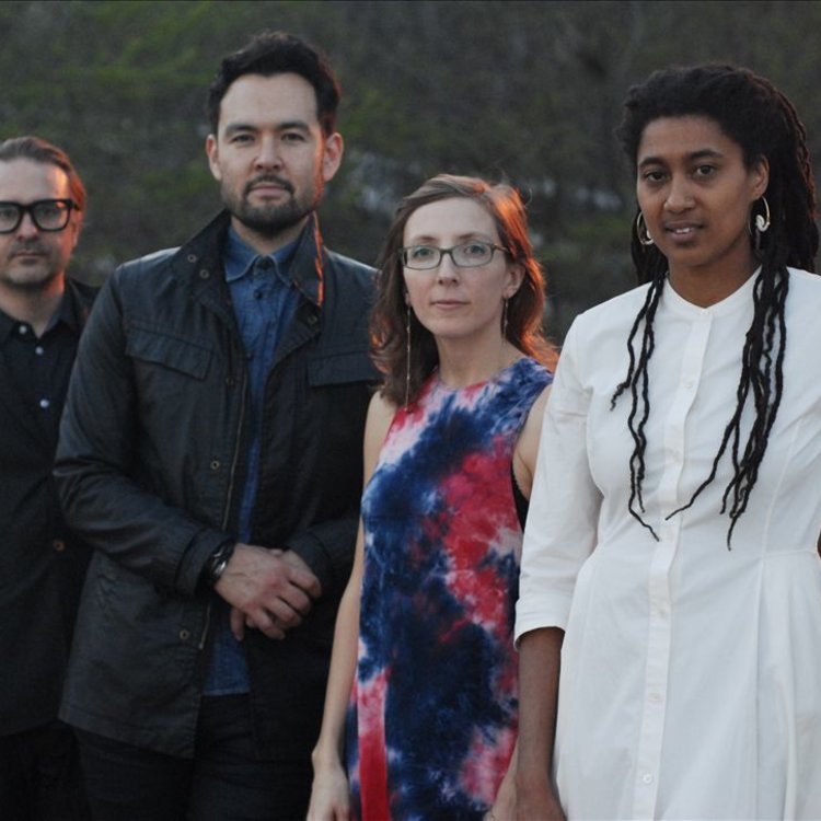 Tomeka Reid on TIDAL