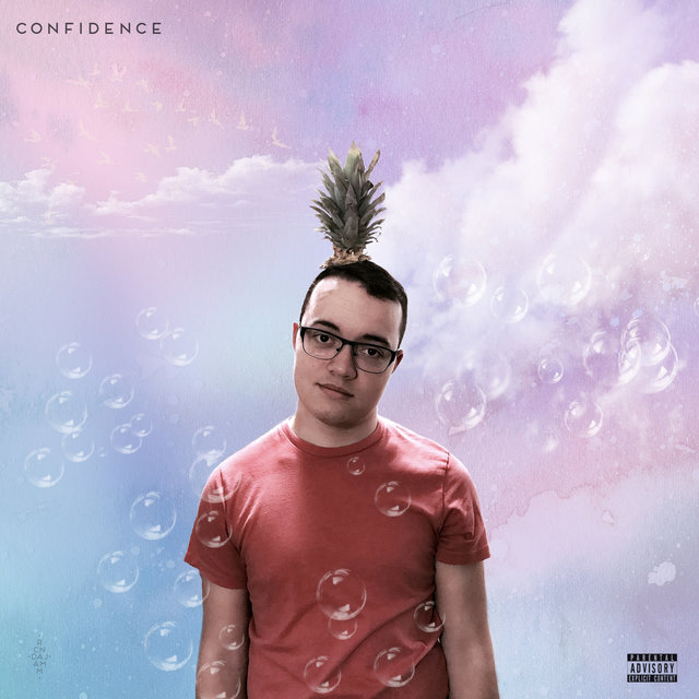 Confidence by Ben Pellow on TIDAL