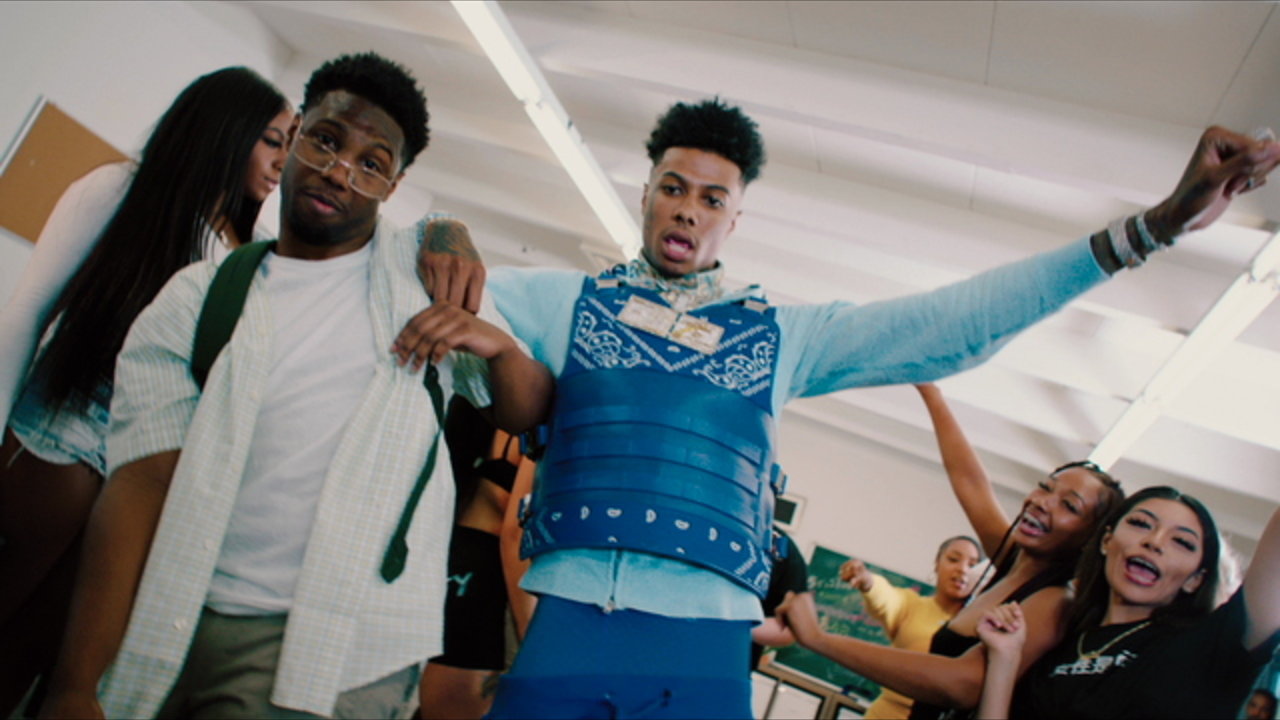 Proud Of U (Remix) [feat. Blueface] by 1takejay & BlueFace on TIDAL