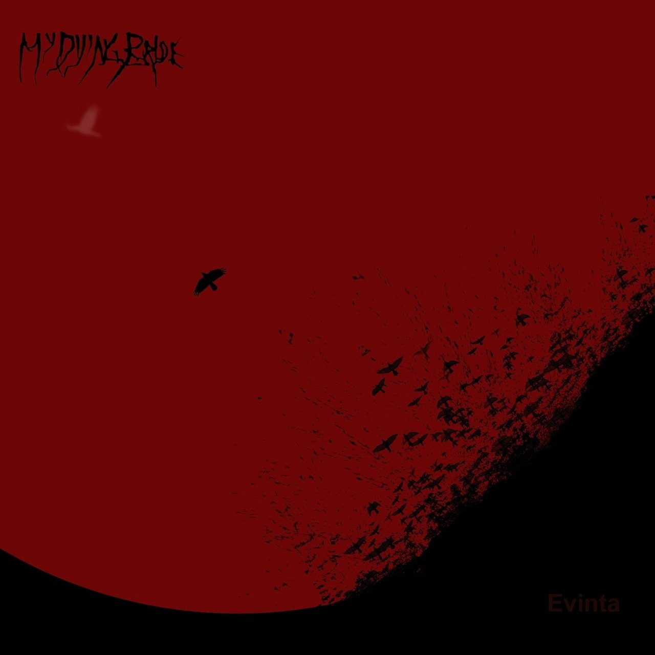 My Dying Bride on TIDAL