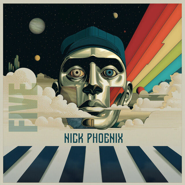 Five by Nick Phoenix on TIDAL