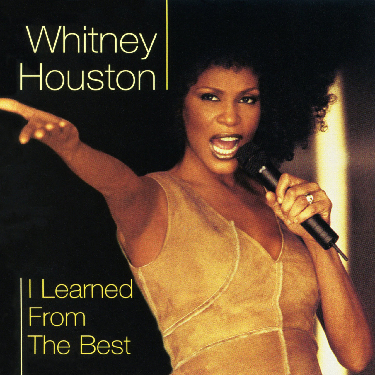 I Will Always Love You (Official 4K Video) by Whitney Houston on TIDAL