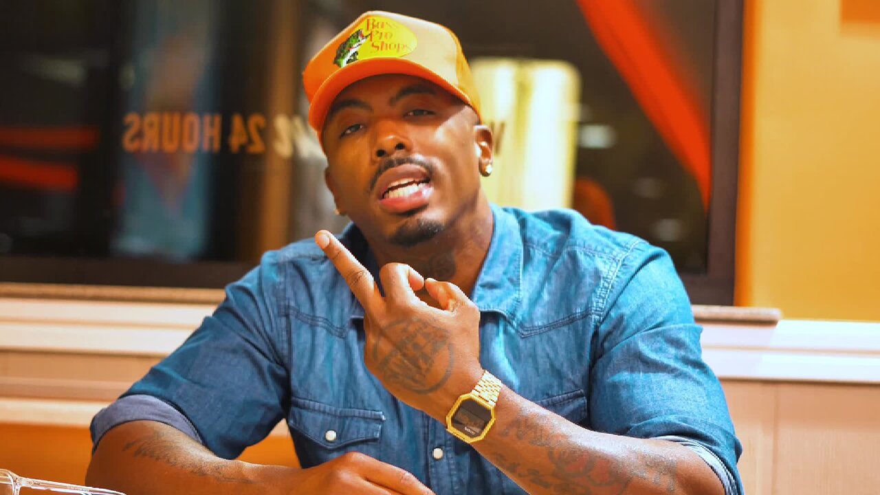 Good Love (H-Town) by Marbo Beatz on TIDAL