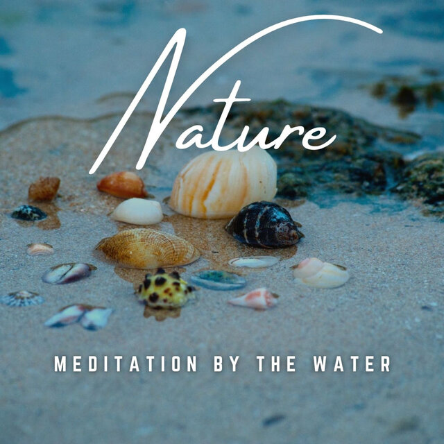 Meditation by the Water: Liquid Calm by Transcendental Meditation ...