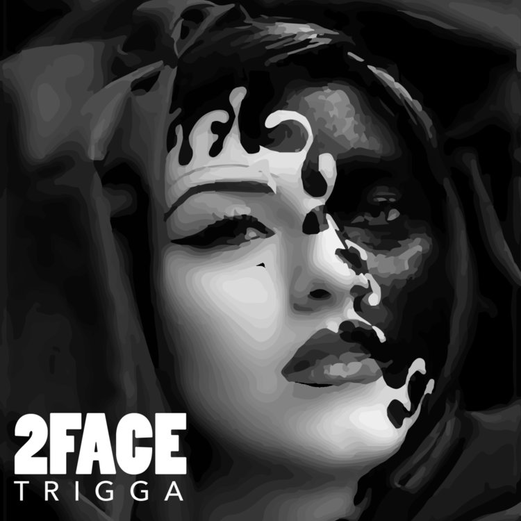 Trigga on TIDAL