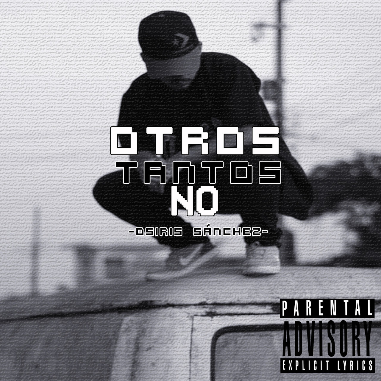 Osiris Sánchez on TIDAL