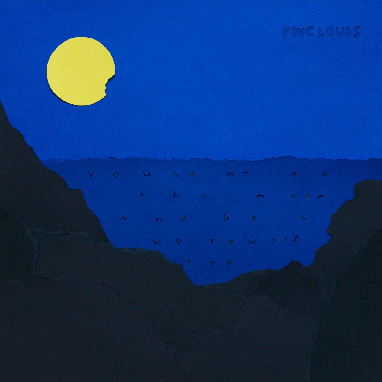 Pinc Louds on TIDAL