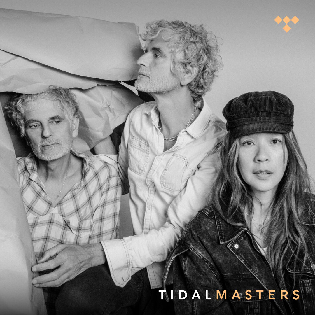 Indie - TIDAL Masters on TIDAL