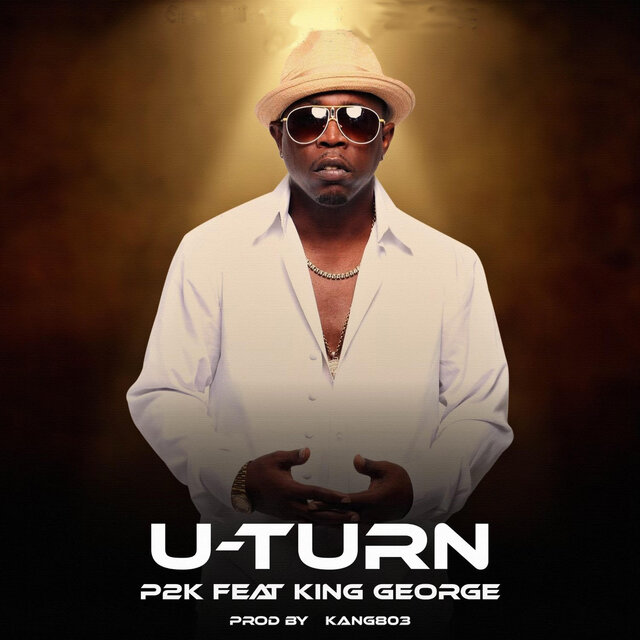 U-Turn by P2K Dadiddy on TIDAL