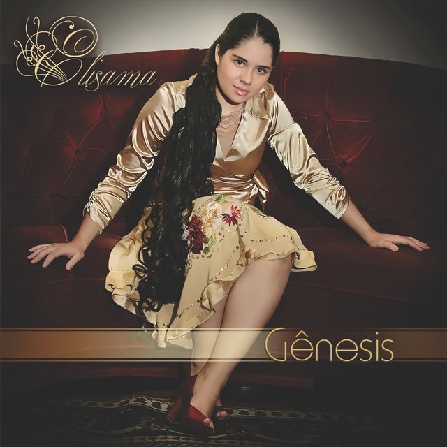Gênesis by Elisama on TIDAL