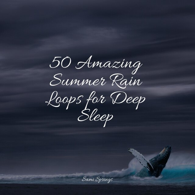 50 Amazing Summer Rain Loops for Deep Sleep by Fresh Water Sounds for ...