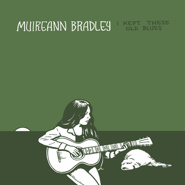 I Kept These Old Blues (Remastered) by Muireann Bradley on TIDAL