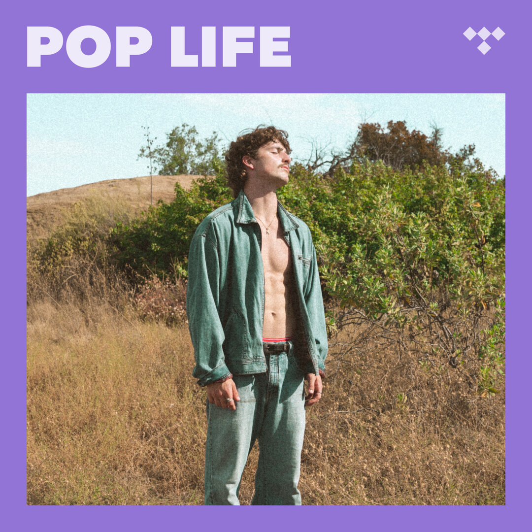 Pop Life: Best New Pop on TIDAL