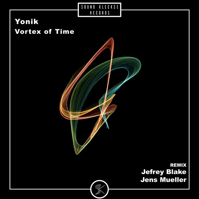 YoniK on TIDAL