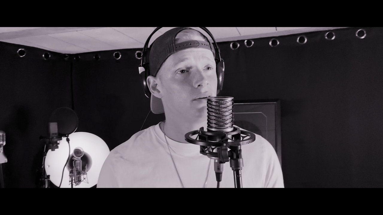 Shallow by Terence James on TIDAL