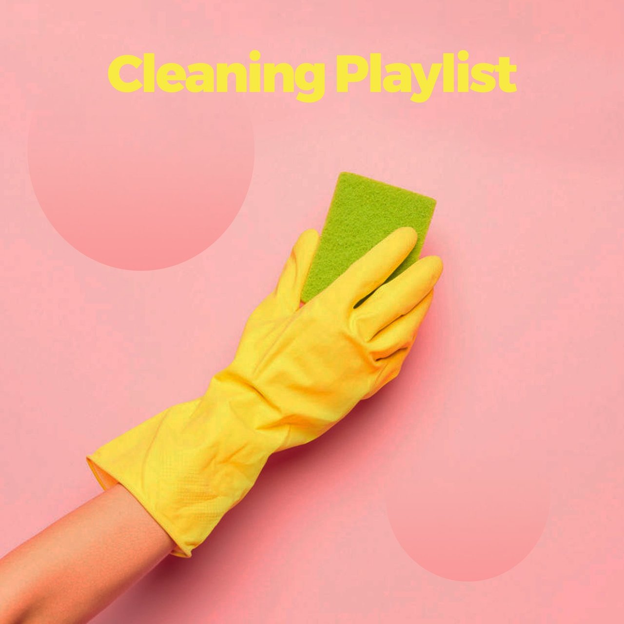 Cleaning Playlist by Various Artists on TIDAL