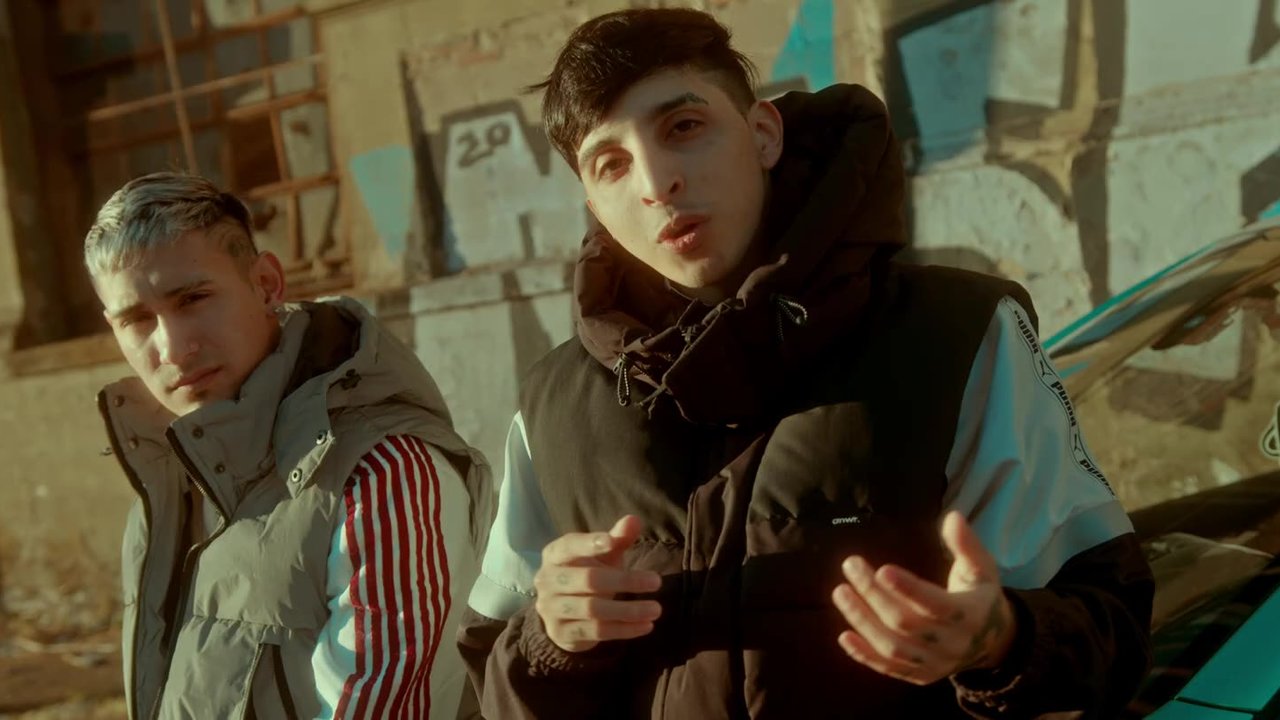 Cara de Bandido by Arse, John C & Aywa on TIDAL