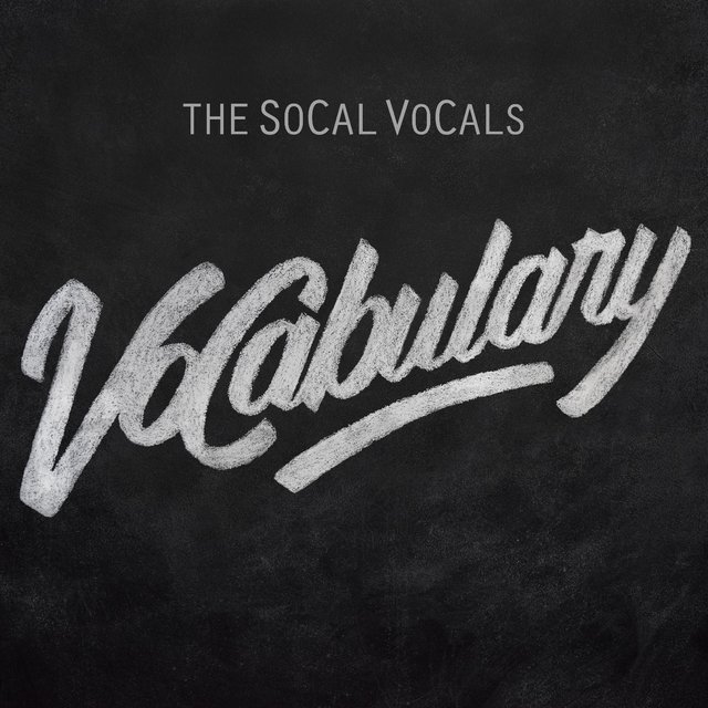 The SoCal VoCals on TIDAL