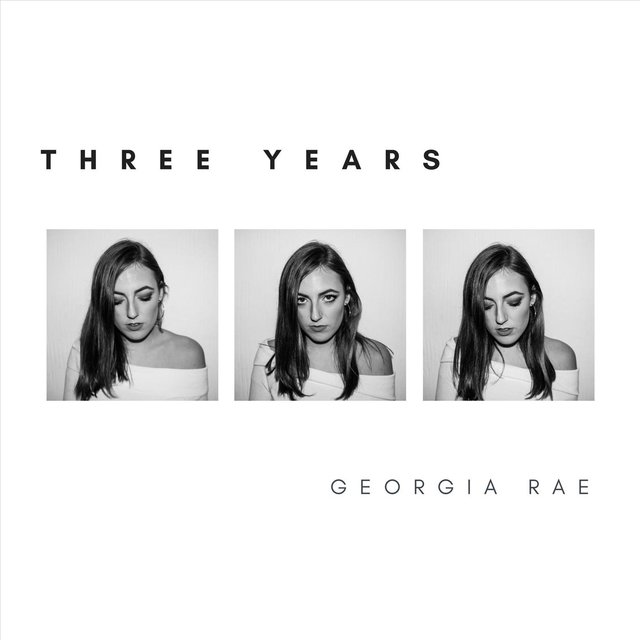 Three Years by Georgia Rae on TIDAL