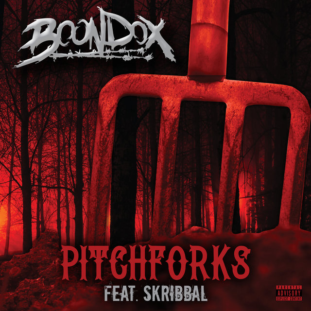 Boondox Abaddon