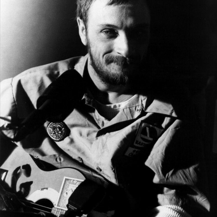 Vic Chesnutt on TIDAL