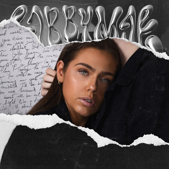 If I Had the Answers by Gabby Mae on TIDAL