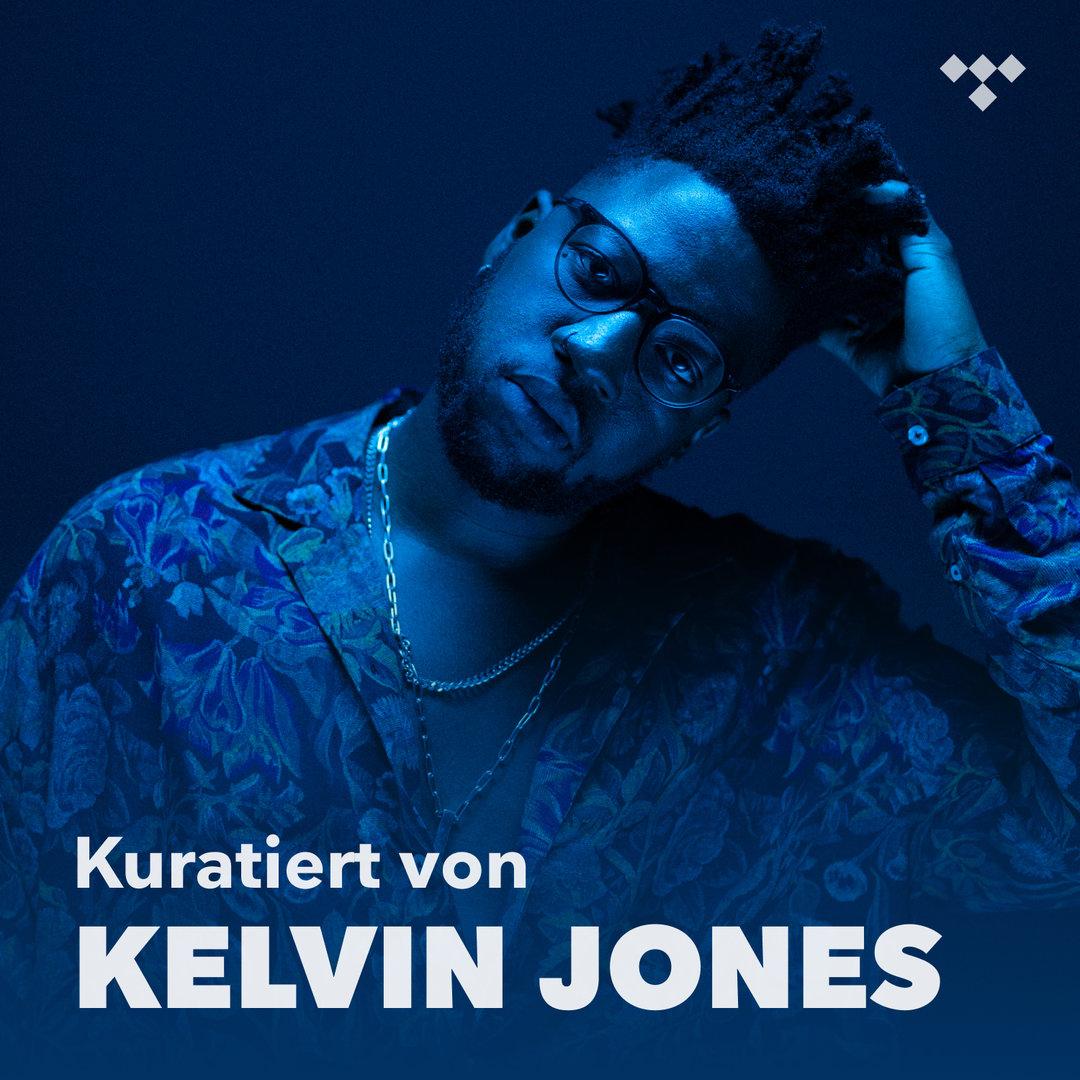 Kuratiert von: Kelvin Jones
