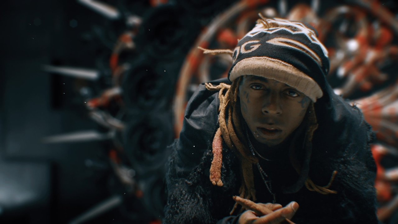 Don’t Cry by Lil Wayne on TIDAL