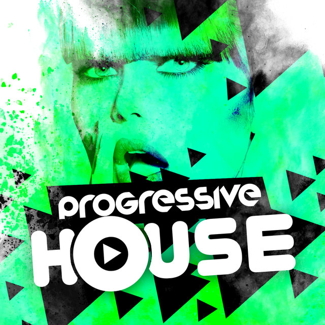 Progressive House by Progressive House on TIDAL