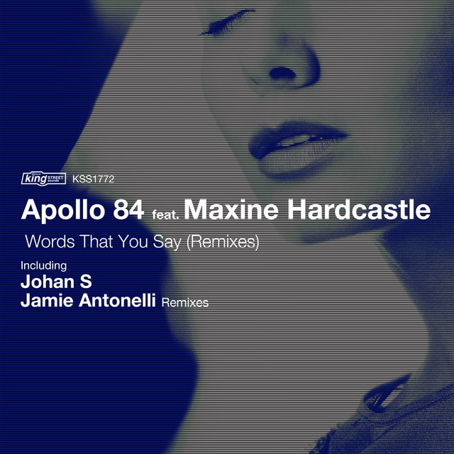 Maxine Hardcastle Singer