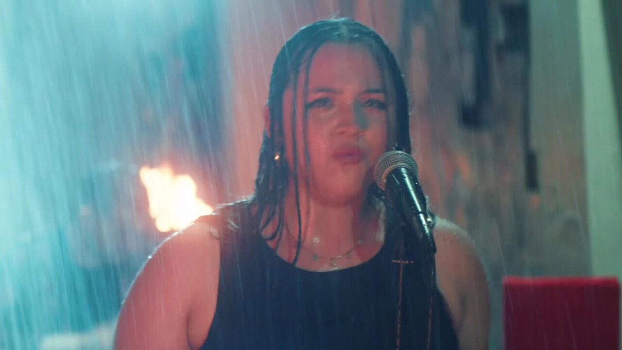 You Left Me With No Tears by Julieta Rose on TIDAL