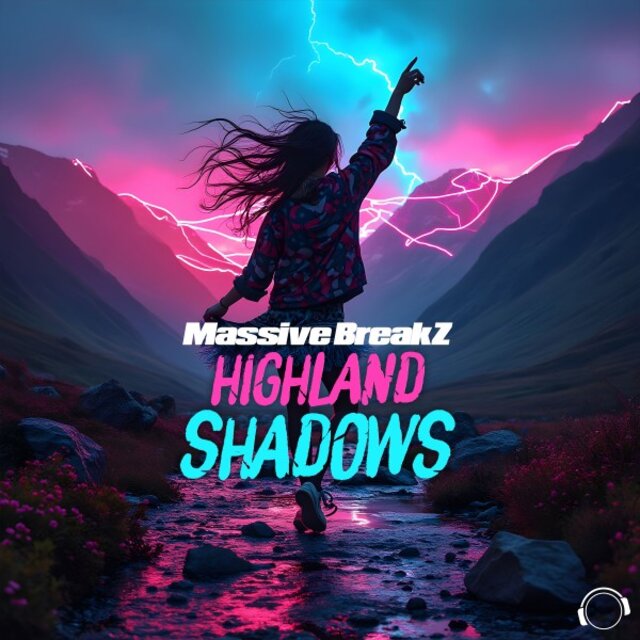Highland Shadows by Massive Breakz on TIDAL