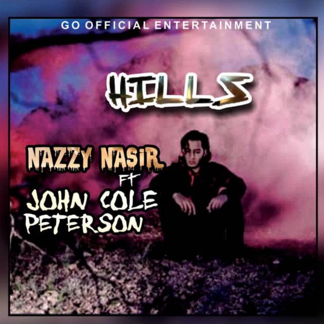 Hills (feat. John Cole Peterson) by Nazzy Nasir on TIDAL