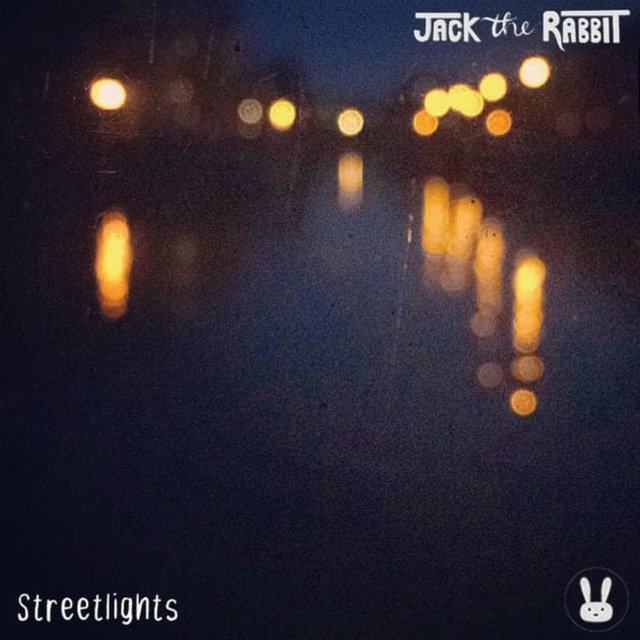 Streetlights by Jack the Rabbit on TIDAL