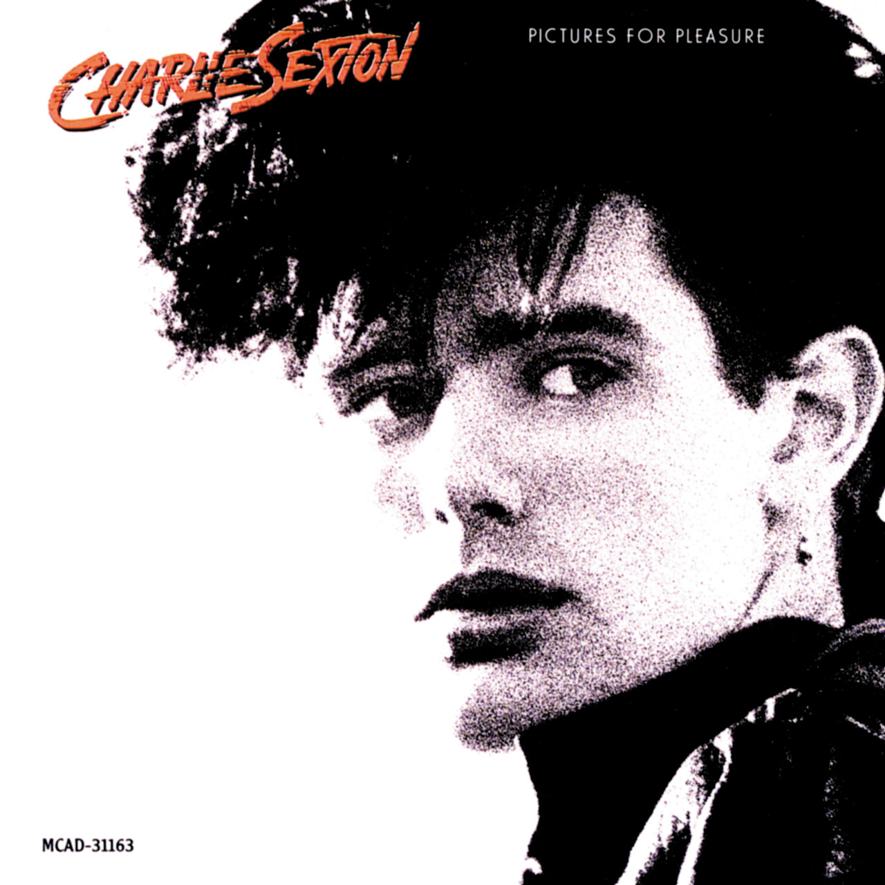 Pictures For Pleasure by Charlie Sexton on TIDAL