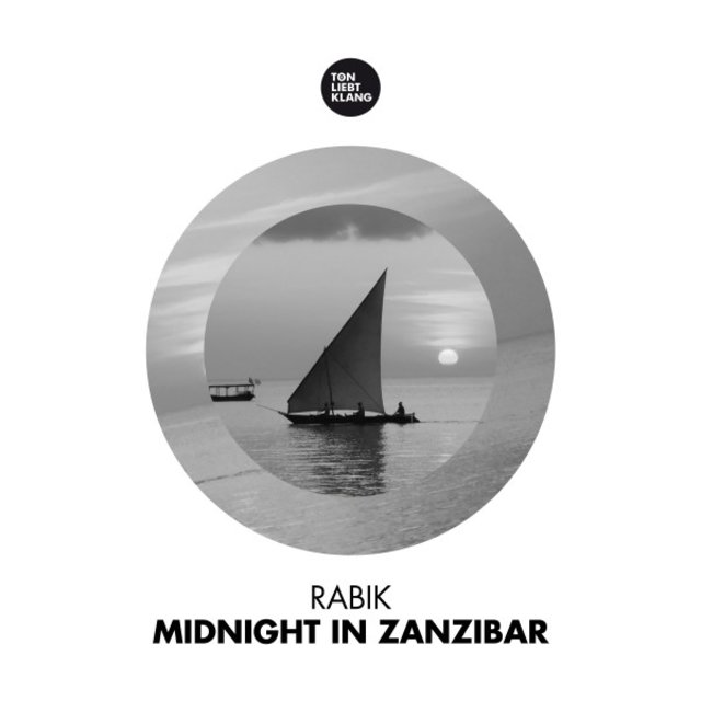 Midnight in Zanzibar by Rabik on TIDAL