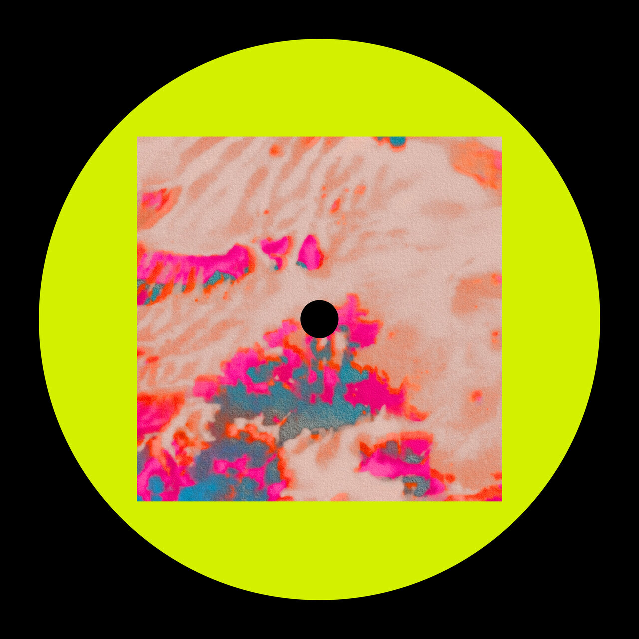 Olof Dreijer on TIDAL