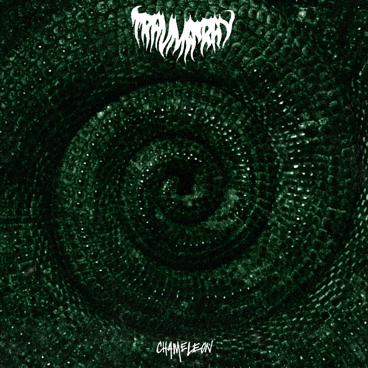 trauma ray on TIDAL