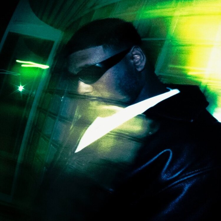 Dylan Joshua on TIDAL