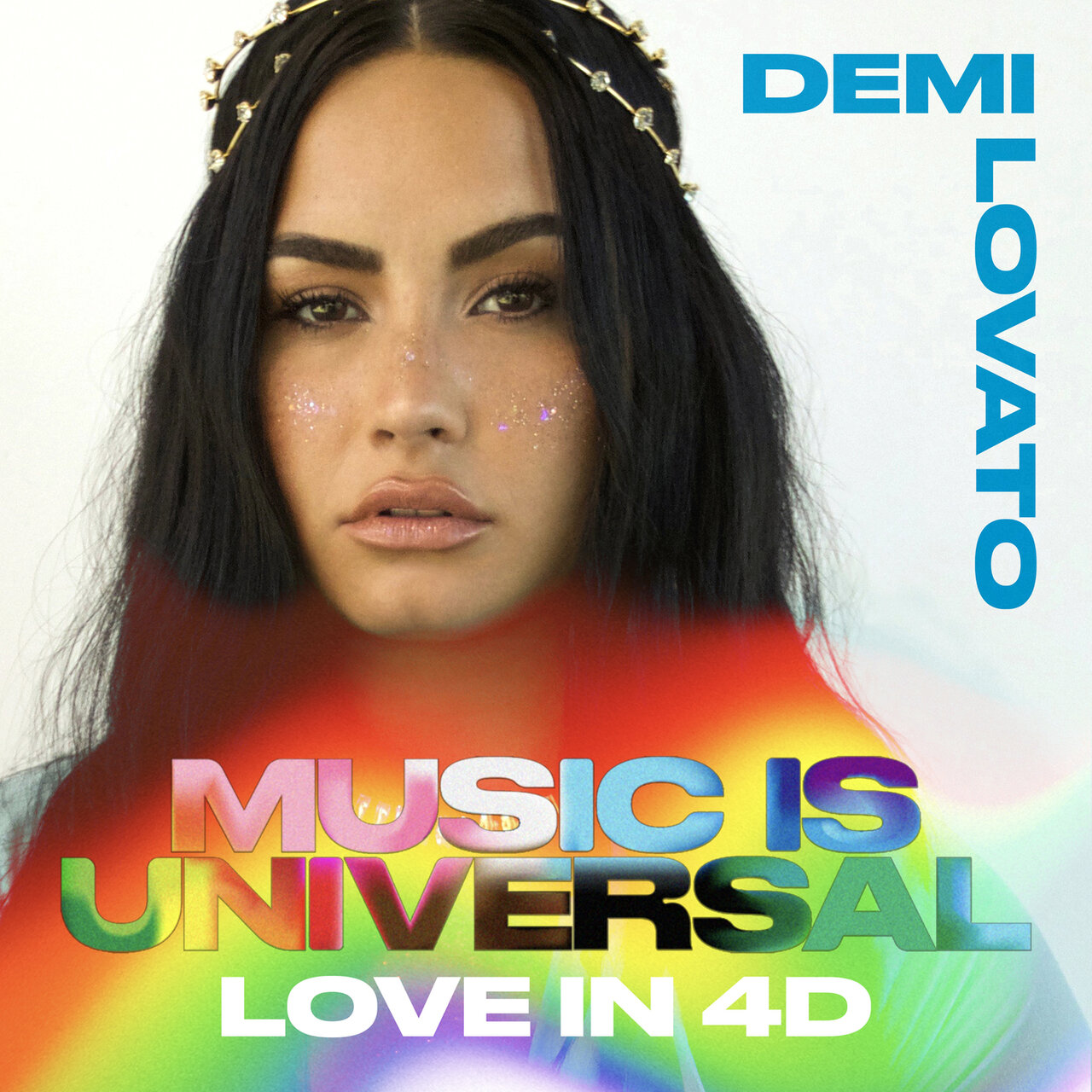 Love In 4D by Demi Lovato on TIDAL