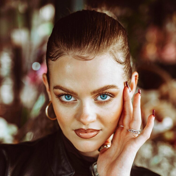 Faith Richards on TIDAL