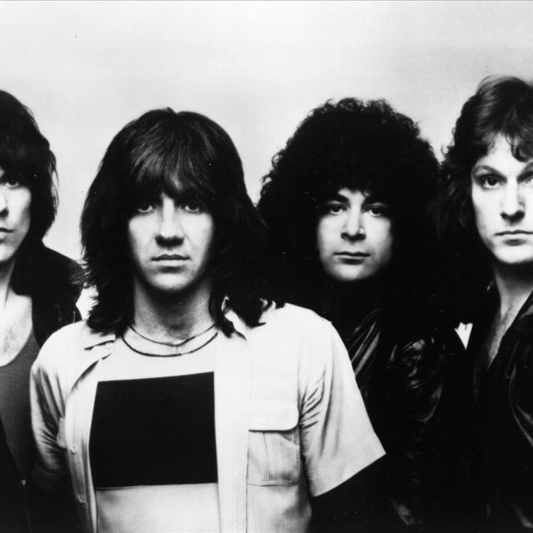 John Fannon on TIDAL