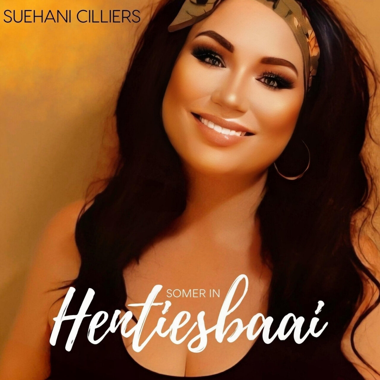 Suehani Cilliers on TIDAL