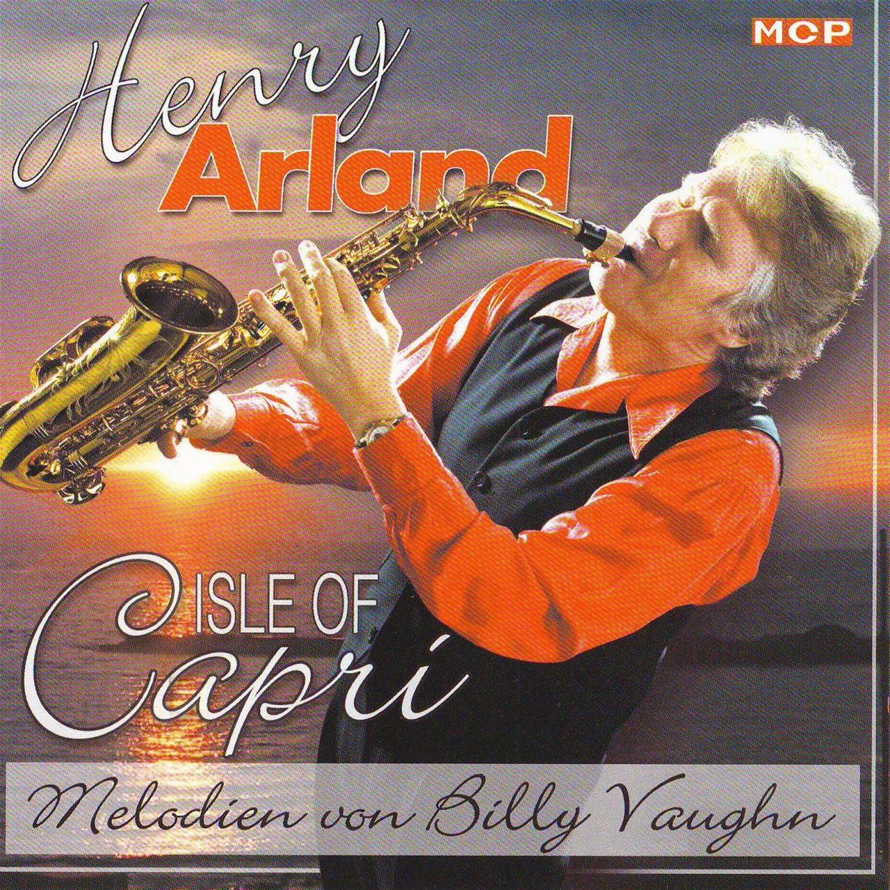 Henry Arland - Isle Of Capri by Henry Arland on TIDAL