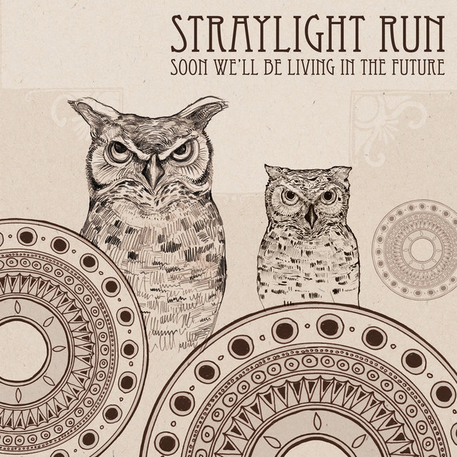 Straylight Run Albums