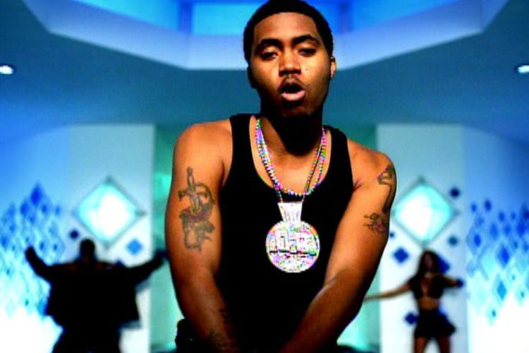 You Owe Me by Nas on TIDAL