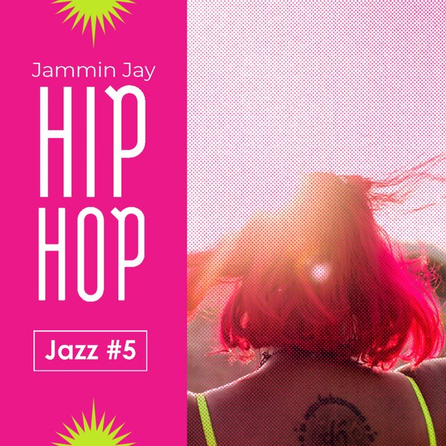 Hip Hop Jazz #5 by Jammin Jay on TIDAL