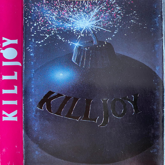 Killjoy by Killjoy on TIDAL