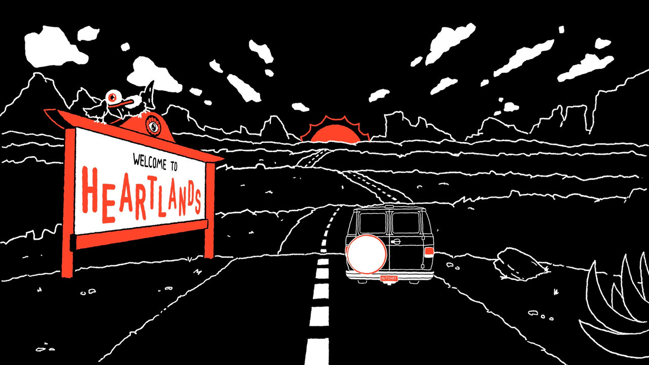 Sad Divide by Autoheart on TIDAL